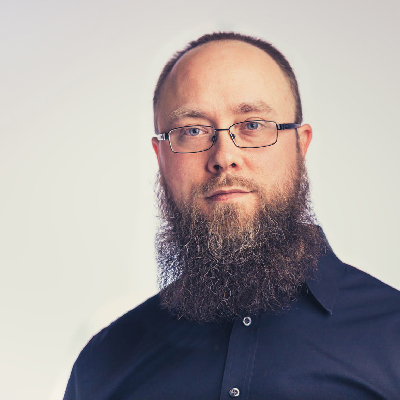 Thomas Roberts Architects